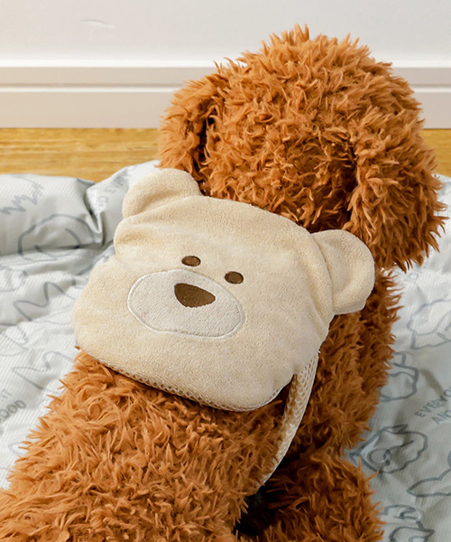 【ELM】3COINS+plus