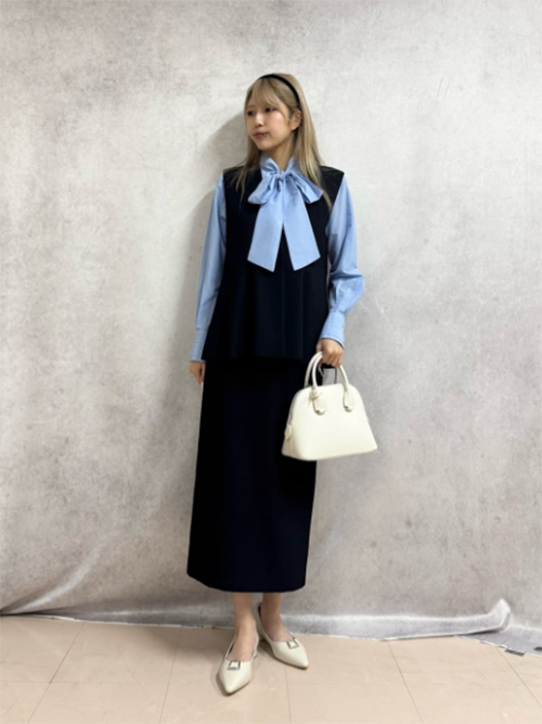 【ELM】UNITED ARROWS green label relaxing