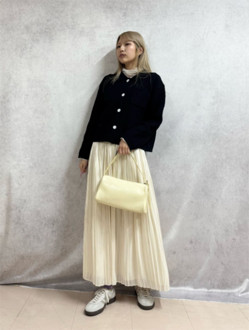 【ELM】UNITED ARROWS green label relaxing